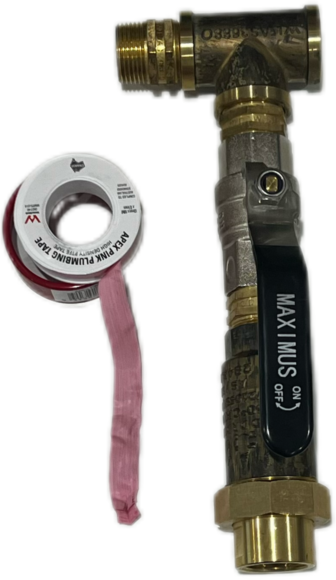 SHOP.DCASS20 BACKFLOW DUAL CHECK ASSEMBLY 20MM - WATERMATIC IRRIGATION